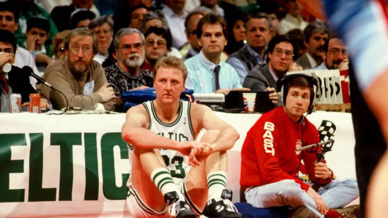 Larry Bird’s net worth in 2025-2026: Exploring NBA Hall of Famer’s ...