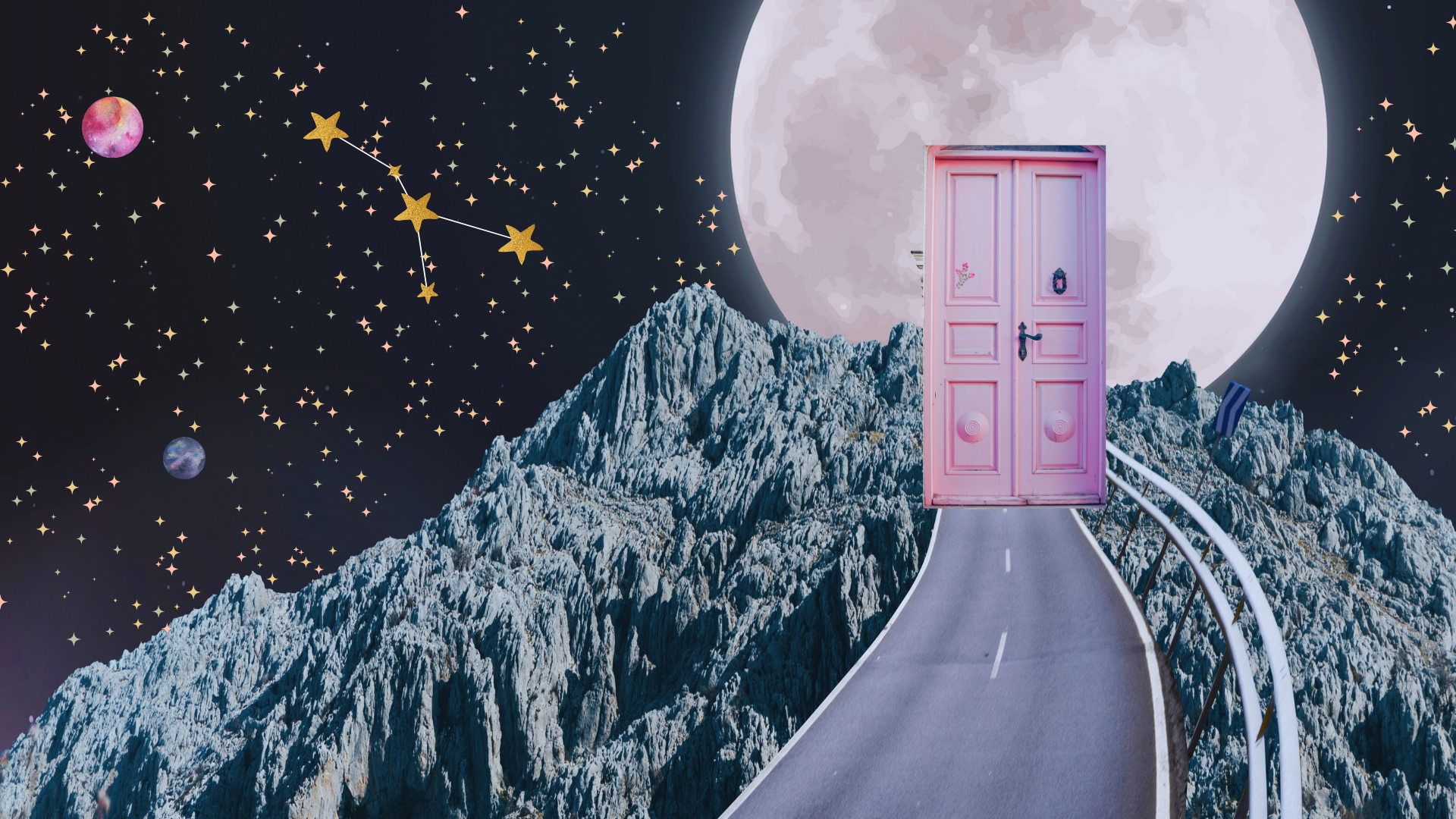 What the first full moon of 2026 means for you