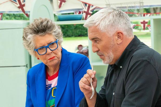 Bake Off confirms a show first for 2026 - how you can get involved in ...