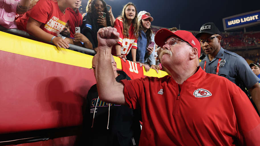 Reviving the Chiefs dynasty starts with this NFL draft heist