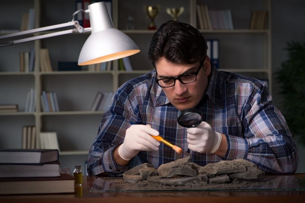 How archaeology is challenging what we thought we knew about history