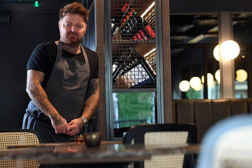 Fancy Cardiff restaurant is slashing prices for January