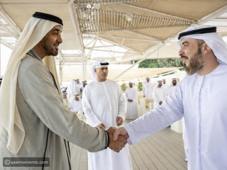 UAE launches new government authority — and it’s fully run by citizens
