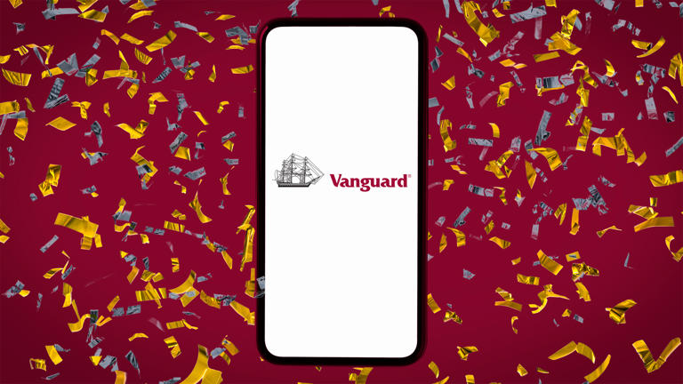 Vanguard CD rates and terms for 2026