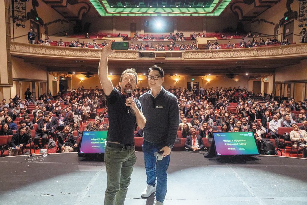 Korean startups target US first, then Korea