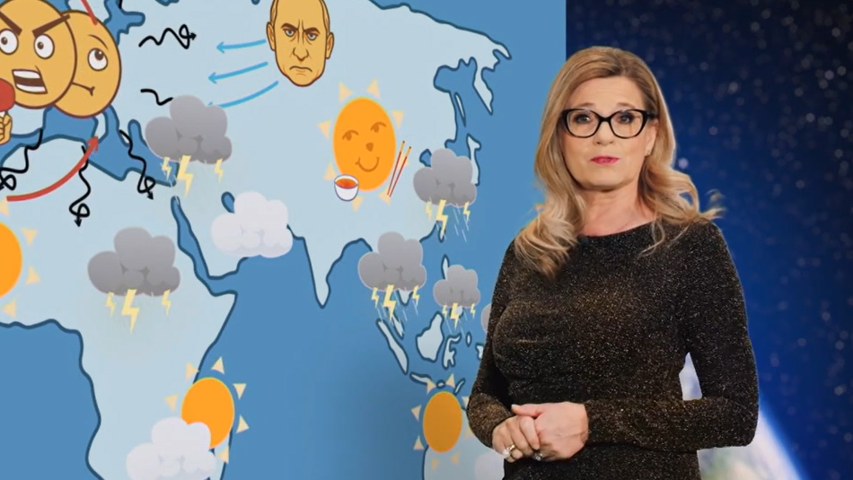 Christa Kummer zurück im ORF – klares Zuschauer-Urteil