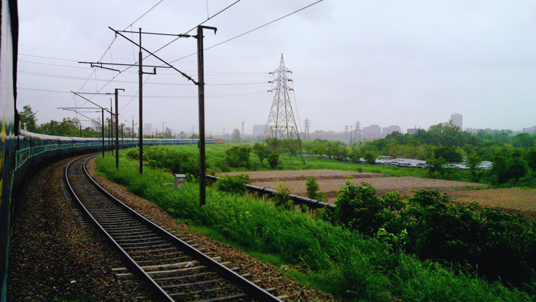 Indian Railways plans to double train capacity by 2030: Full list of 48 ...