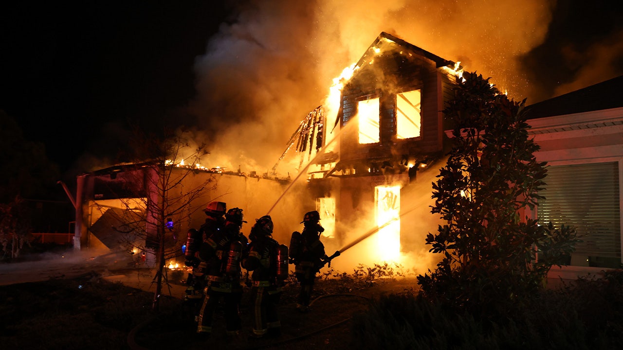 Riverview home fire one of multiple caused by fireworks in Hillsborough ...