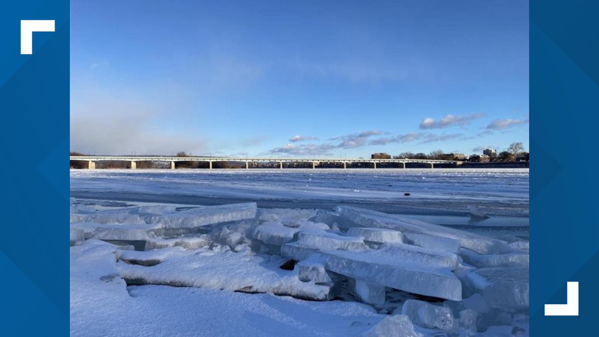 Organizers prepare for 2026 Penguin Plunge in Harrisburg
