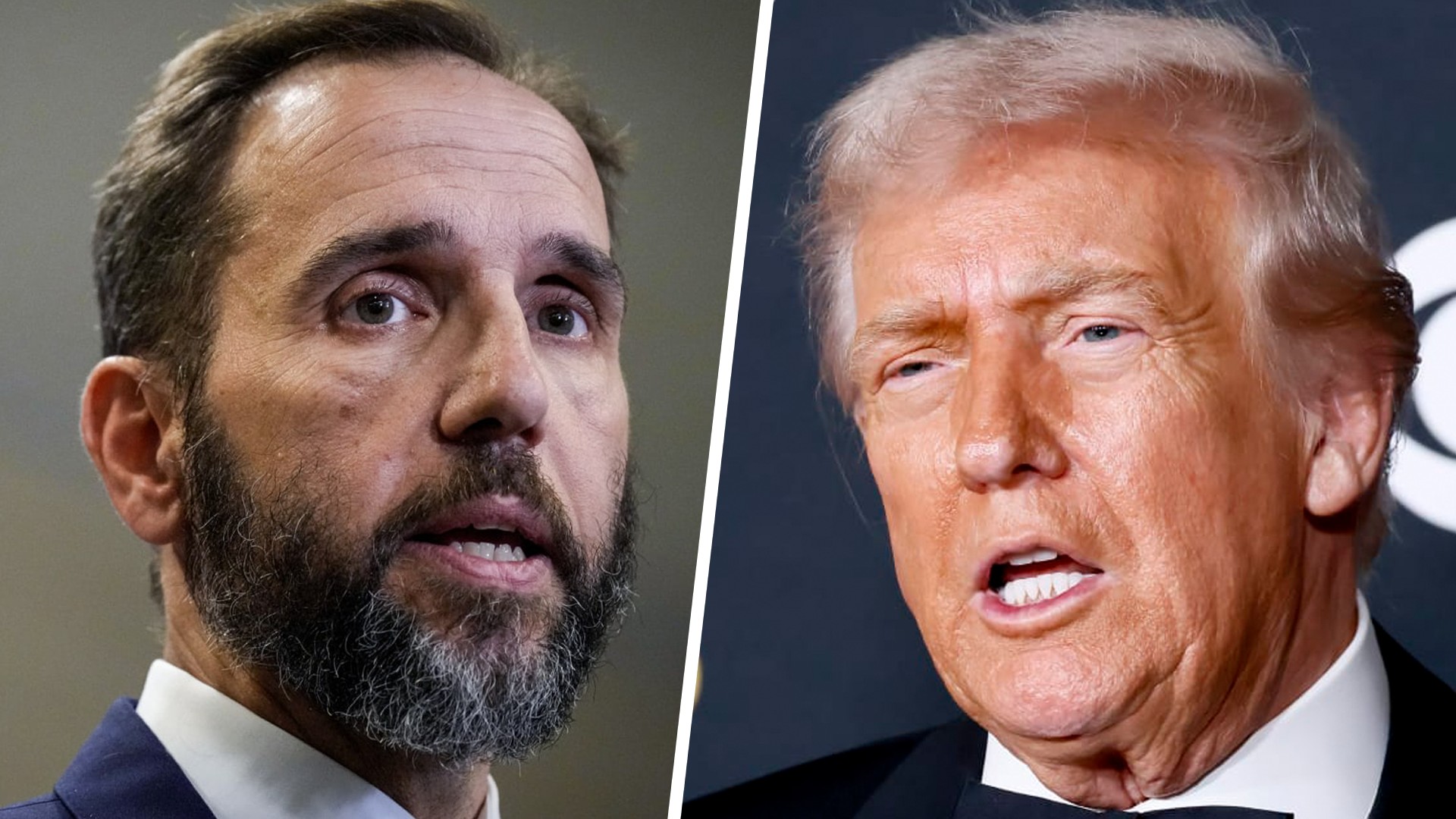 Jack Smith: Capitol riot 'does not happen' without Trump