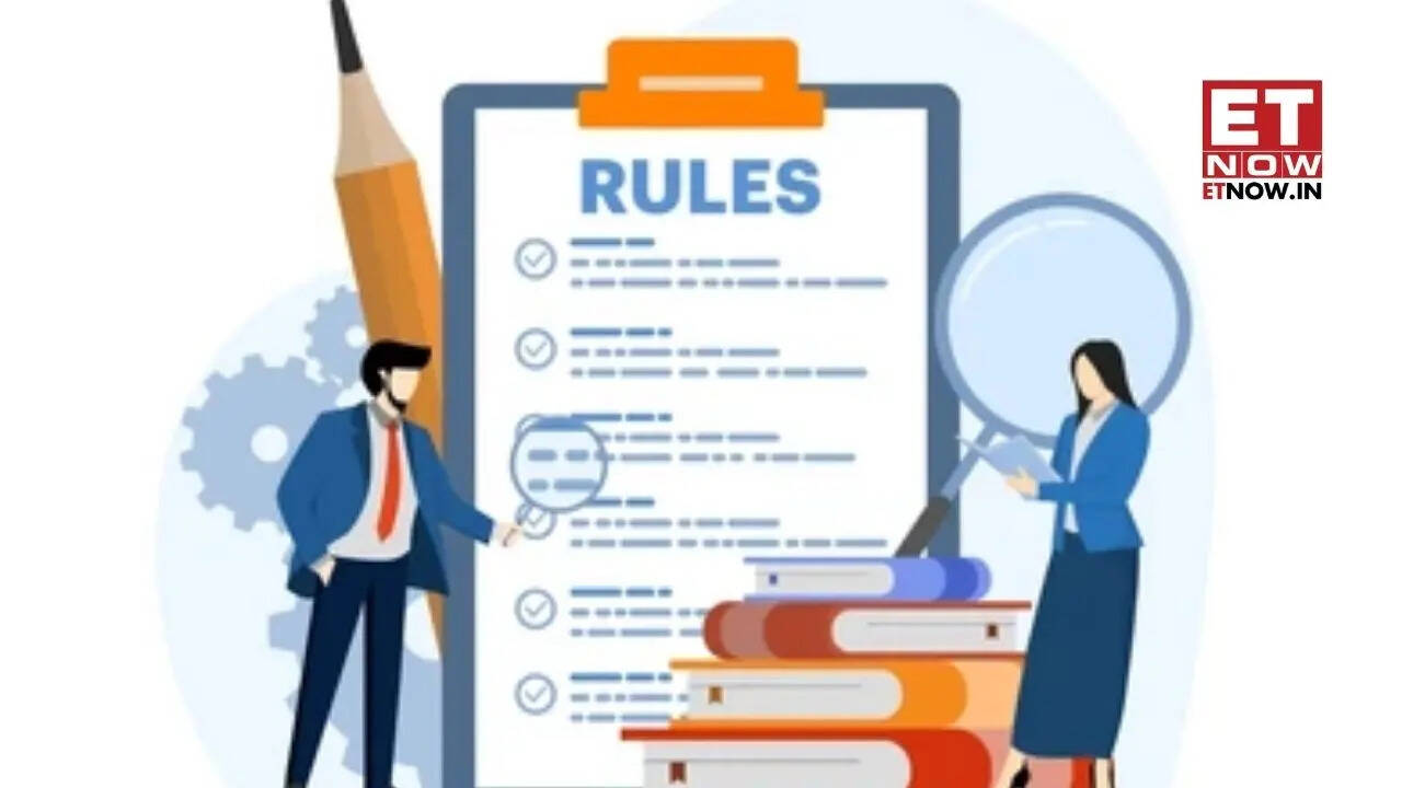 MCA rule change: KYC norms for directors eased, annual filing with 3 ...