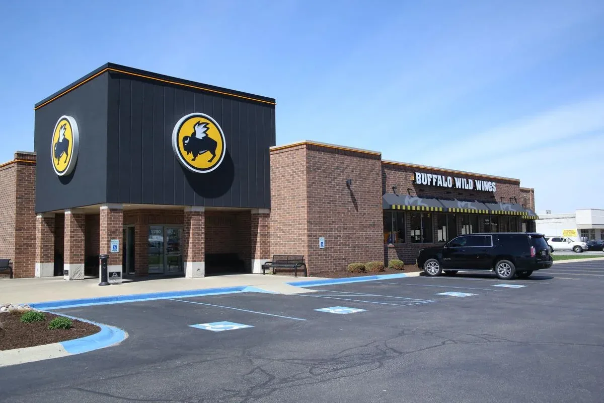 Does Buffalo Wild Wings have a holiday menu? [Updated 2026]