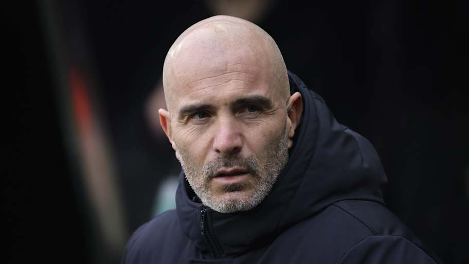 Revealed: The three major reasons why Enzo Maresca has left Chelsea ...