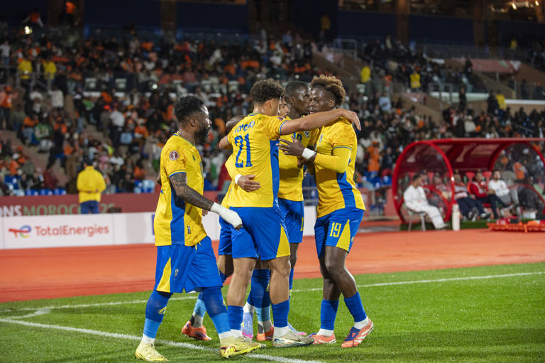 Afrika Cup-blamage komt Gabon duur te staan: nationale team op non-actief