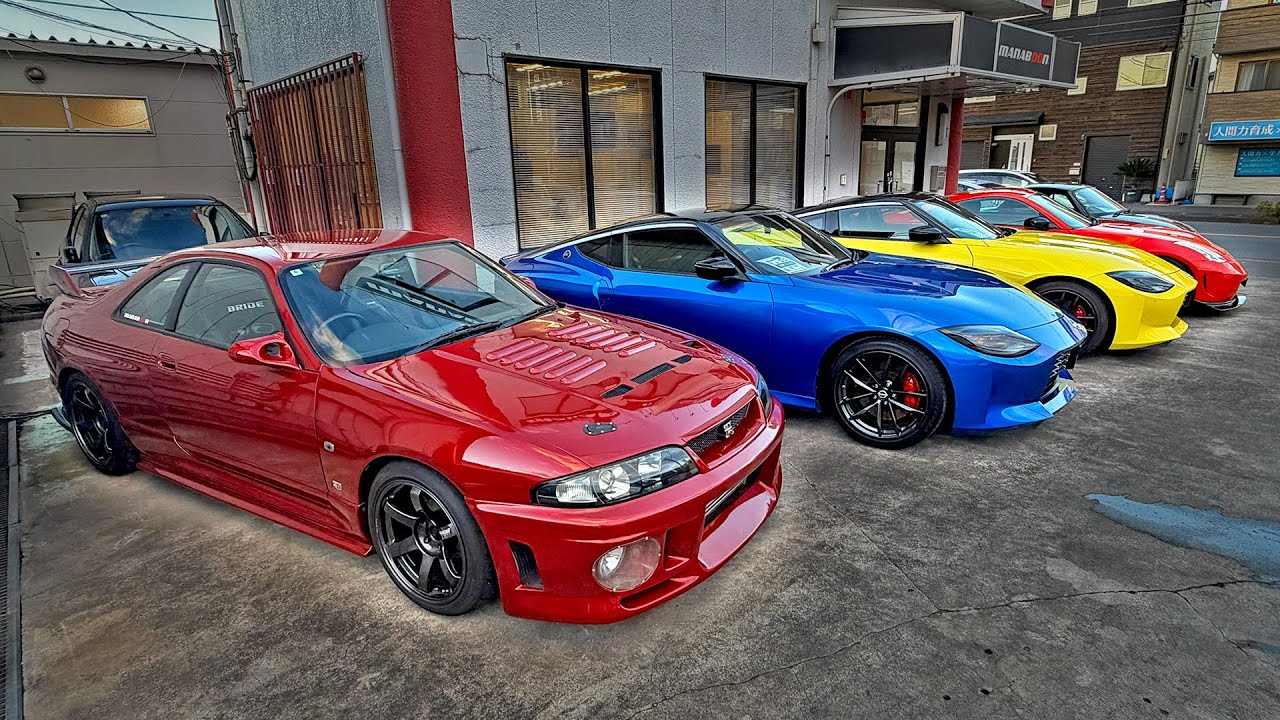 Cars in Japan are getting cheaper! Here’s why