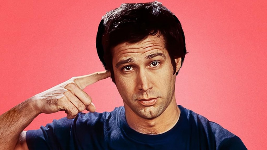 When and where to stream ‘I'm Chevy Chase and you're not' documentary ...