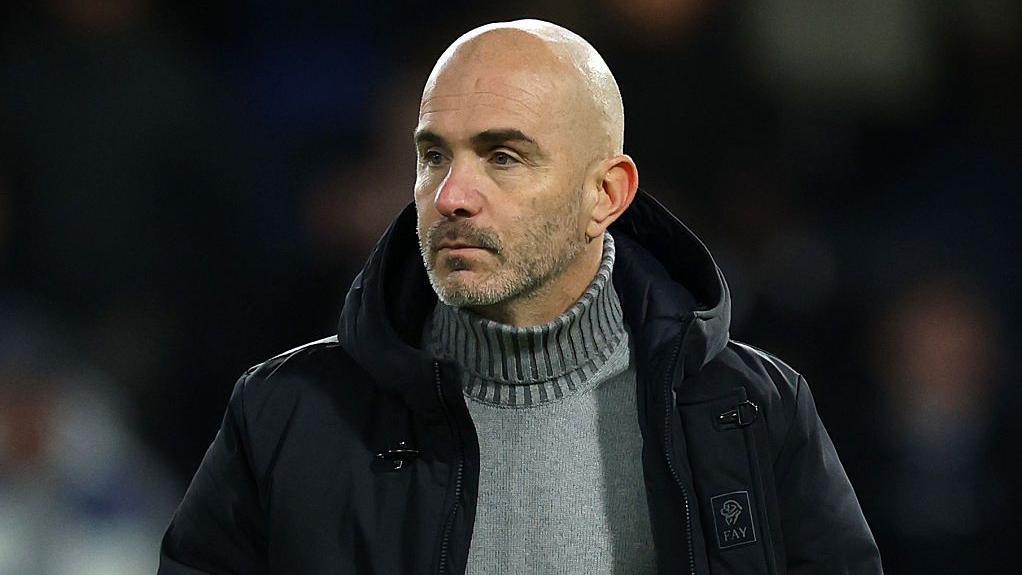 Who next for Chelsea?