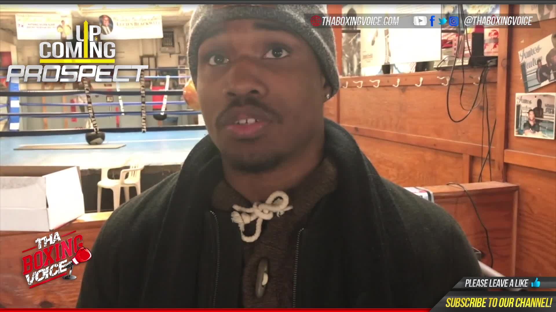 Kyrone "Shut It Down" Davis frustrated with "cupcake resumes": I am the ...