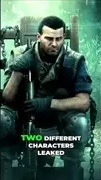 Adler returns & new characters in Black Ops 6 COD 2024 (Call of Duty ...