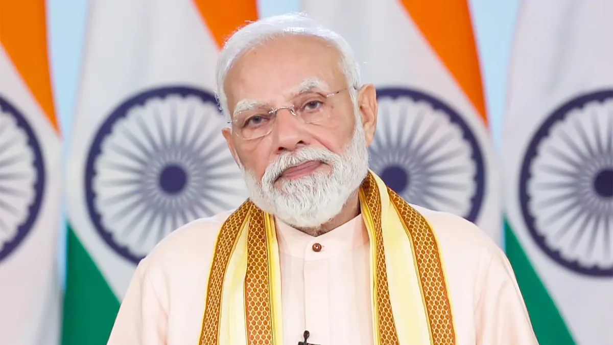 PM Modi to inaugurate 72nd National Volleyball Championship in Varanasi