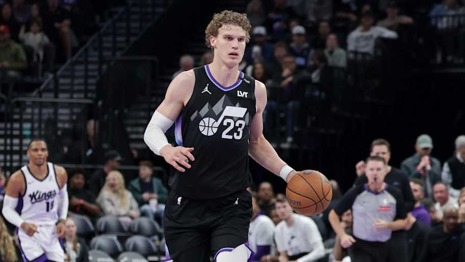 The top five NBA trade targets entering 2026