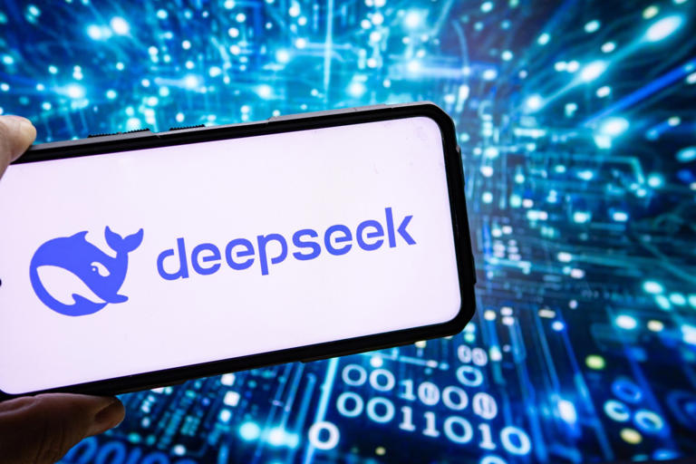 DeepSeek kicks off 2026 with paper signalling push to train bigger ...