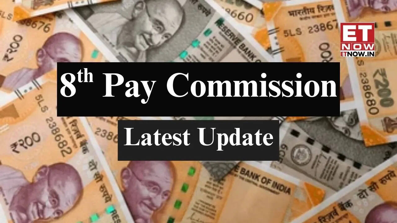 Assam 8th Pay Commission: CM Himanta Biswa Sarma announces constitution ...