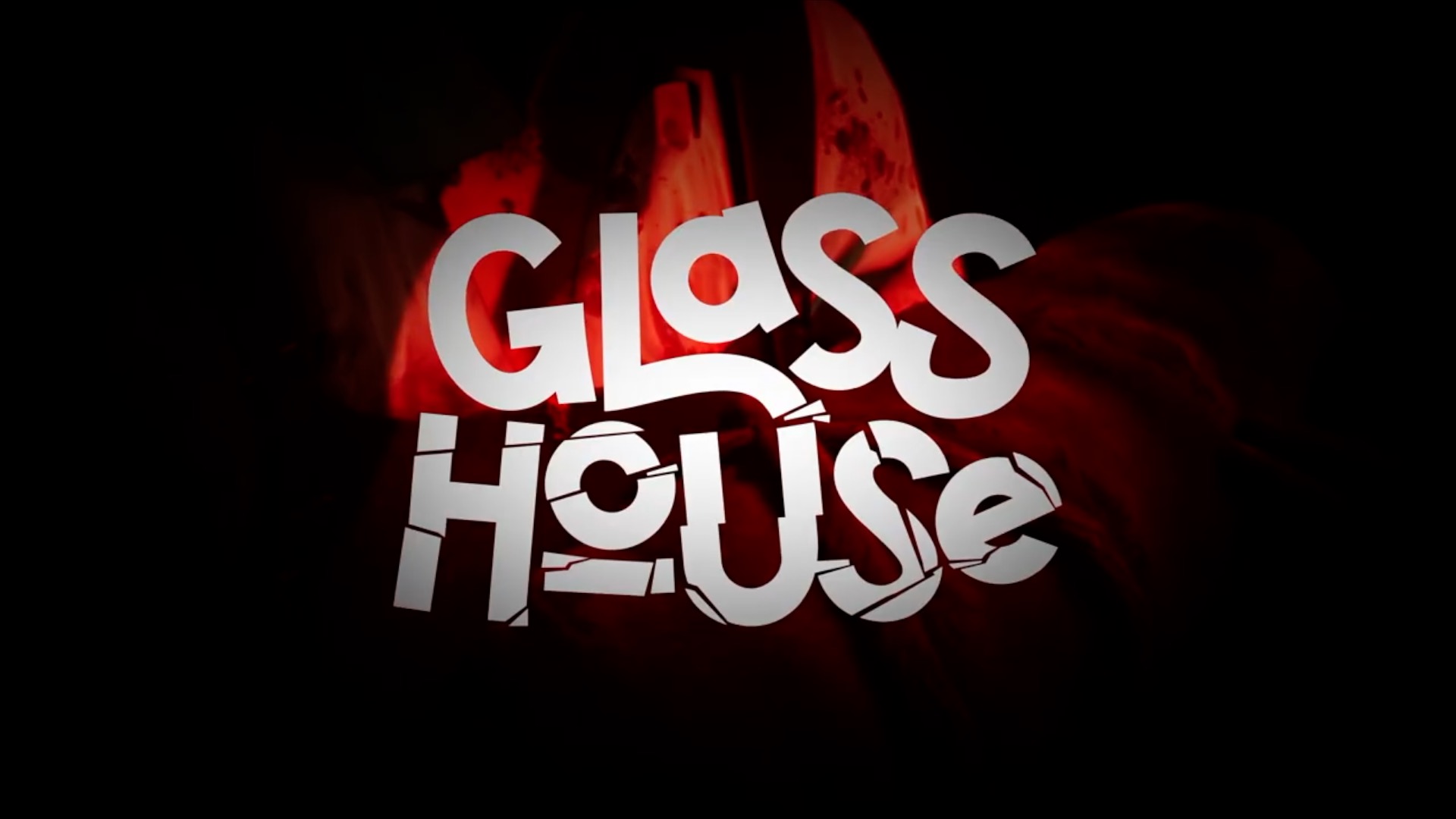 Glasshouse official announcement trailer
