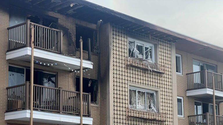 5-year-old injured in New Year's Day Manchester, New Hampshire ...