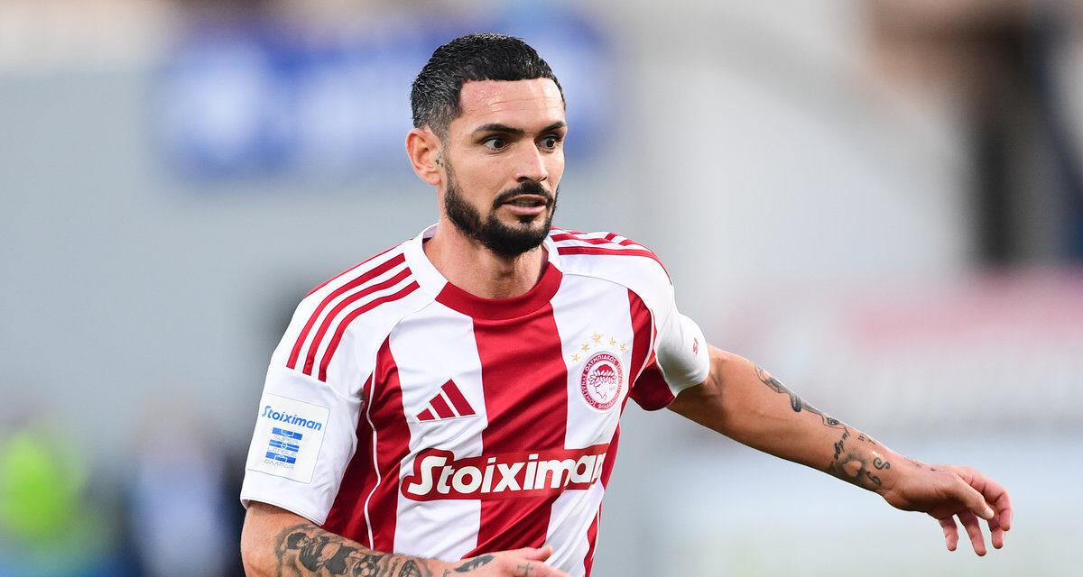 Cabella revient en Ligue 1 à Nantes, c'est officiel