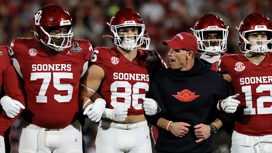 Oklahoma’s roster stability vanishes after New Year’s Eve portal chaos