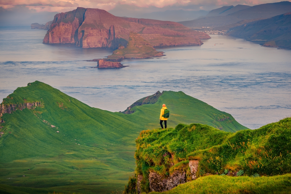 17 places abroad that feel like a break from peak travel