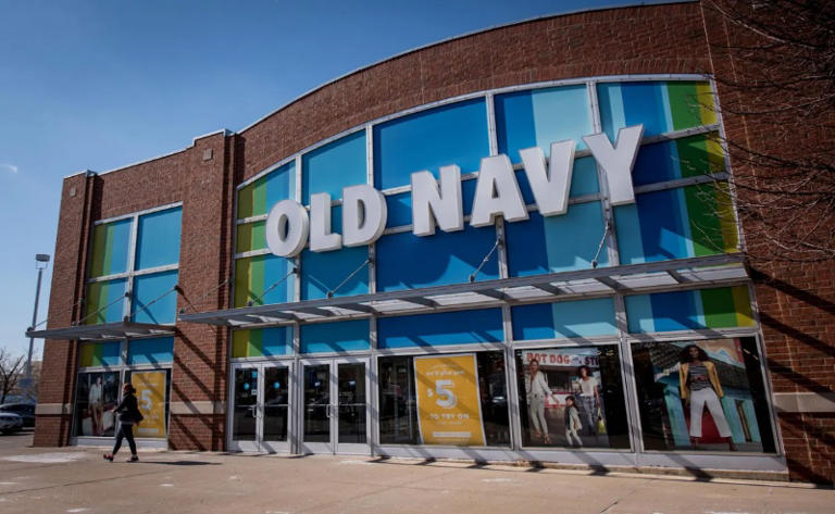 Old Navy winter deals to grab now before prices rise in the new year