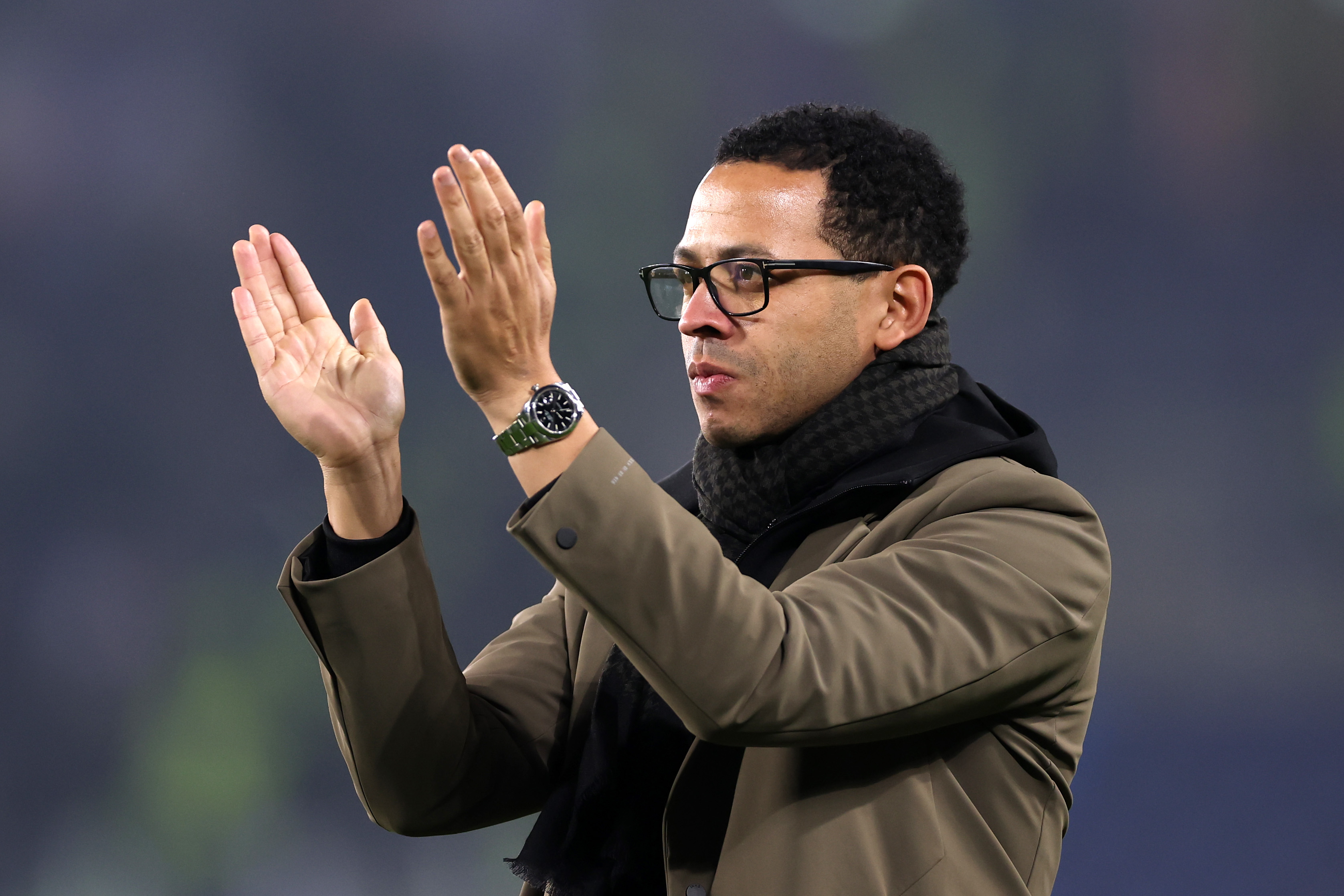 Liam Rosenior has already told Chelsea stance on Premier League job as ...