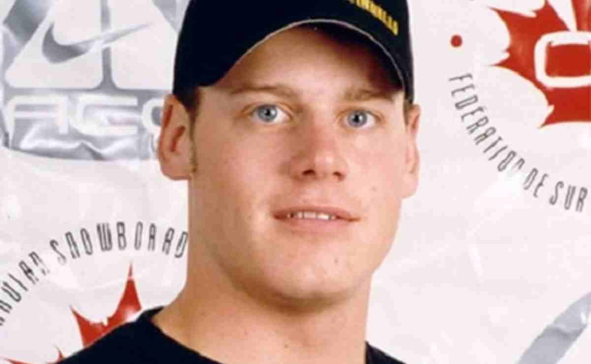 Ryan Wedding, el "Pablo Escobar moderno" ligado al Cártel de Sinaloa ...