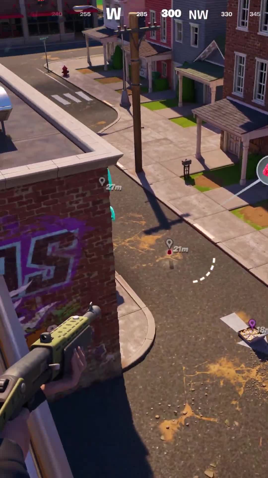 He fell for my trap but then! 😳😱 #shorts