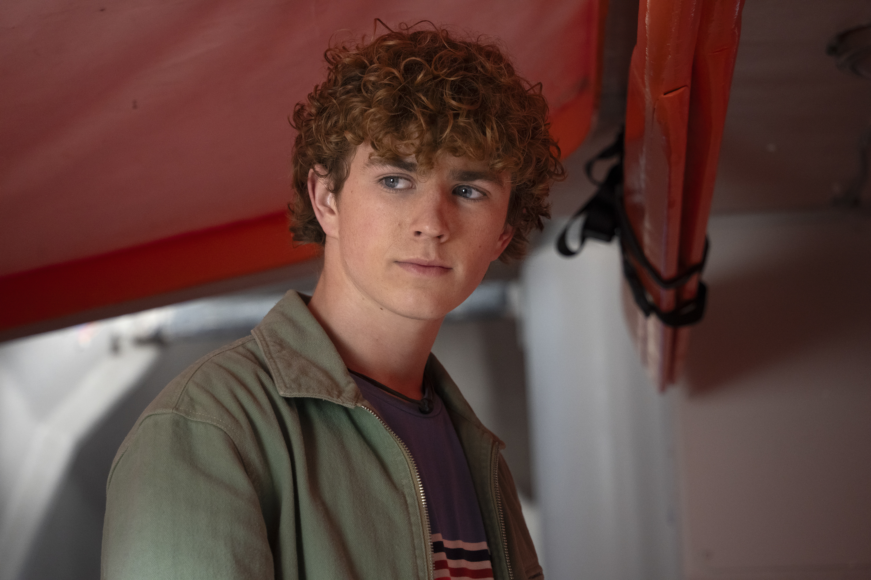 Percy Jackson and the Olympians season 2 episode 6 – release date ...