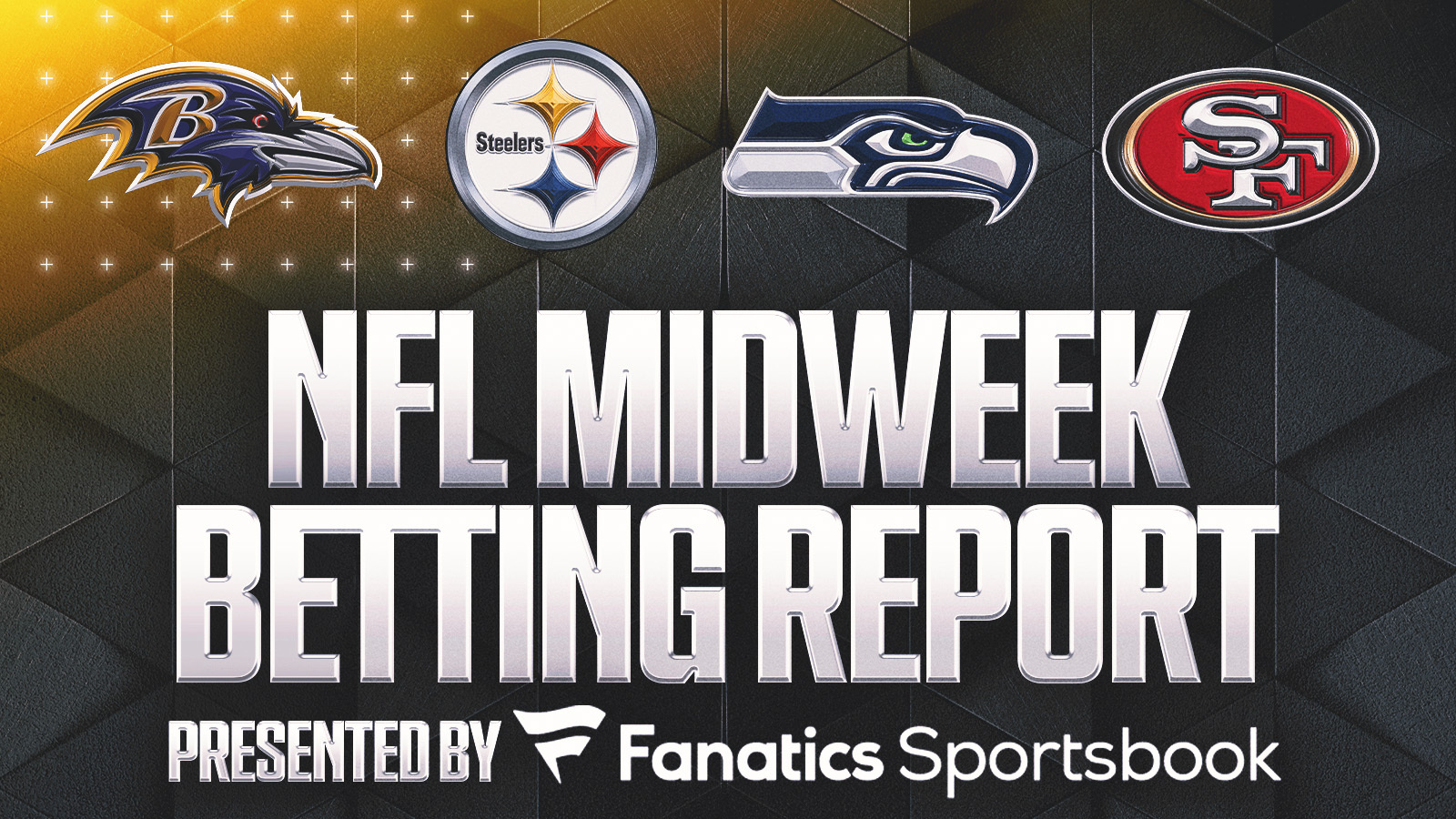 2025 NFL midweek report: Books expect winner-take-all matchups to drive ...