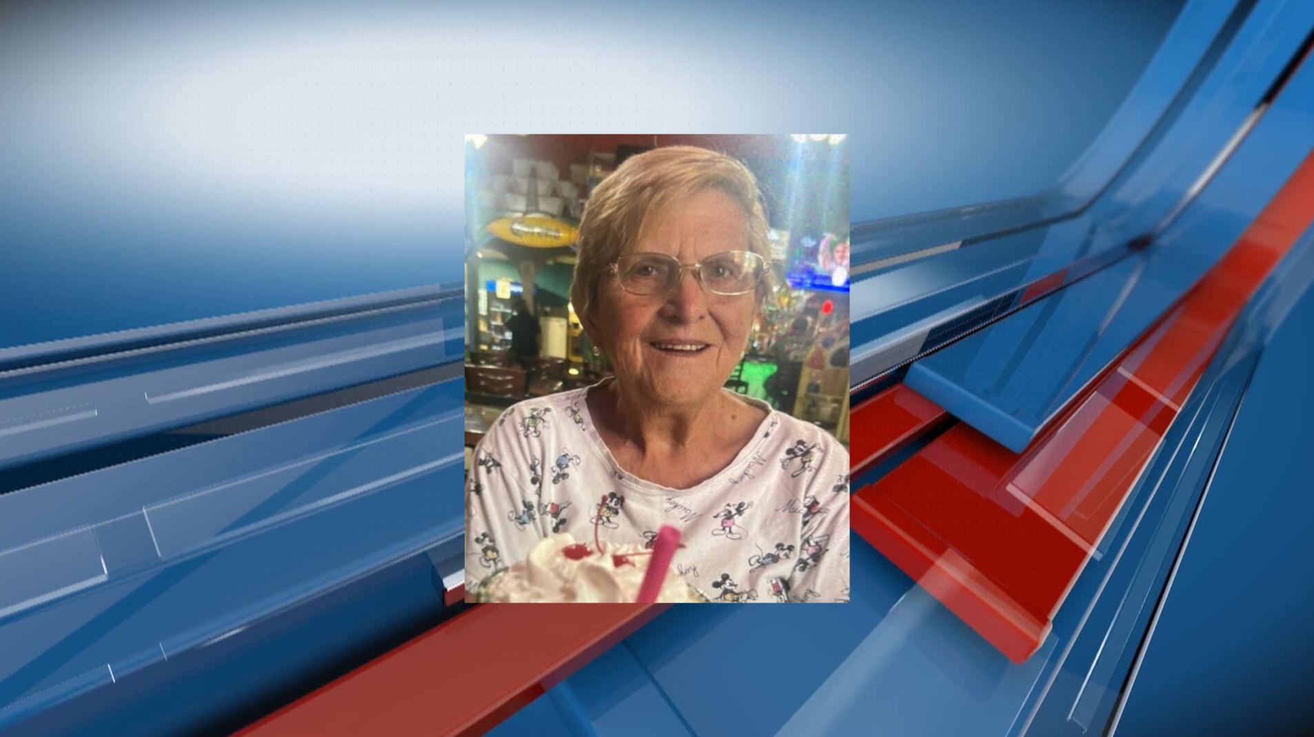 Statewide Silver Alert canceled: Missing Wichita woman, found safe in ...