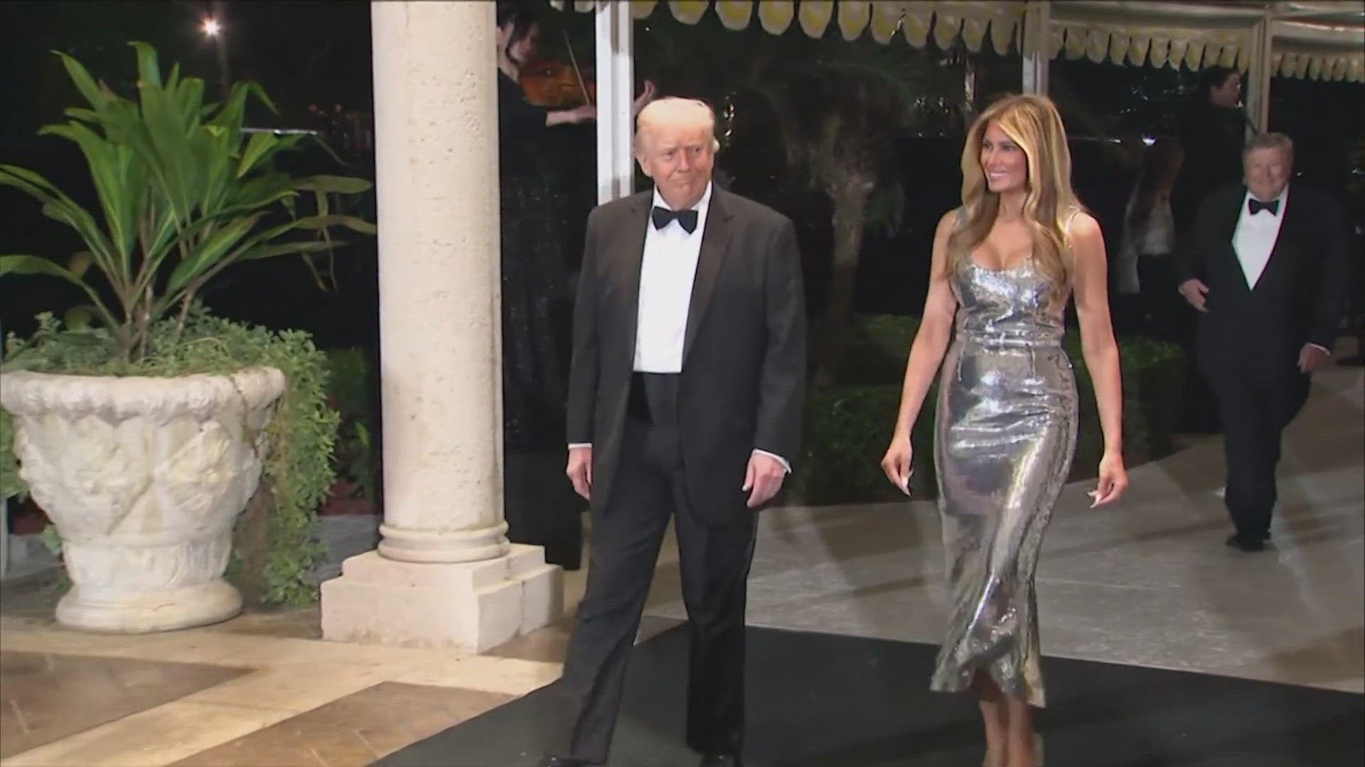 President Donald Trump supports investigation into Minnesota day cares