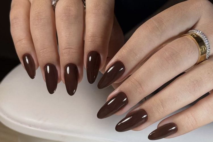 8 nail colors that feel perfect for a fresh start in January