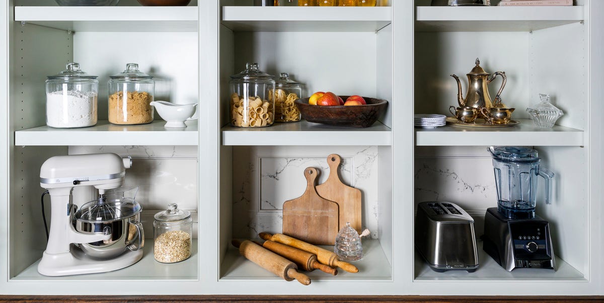 Is this countertop accessory making your kitchen look tacky? Designers ...