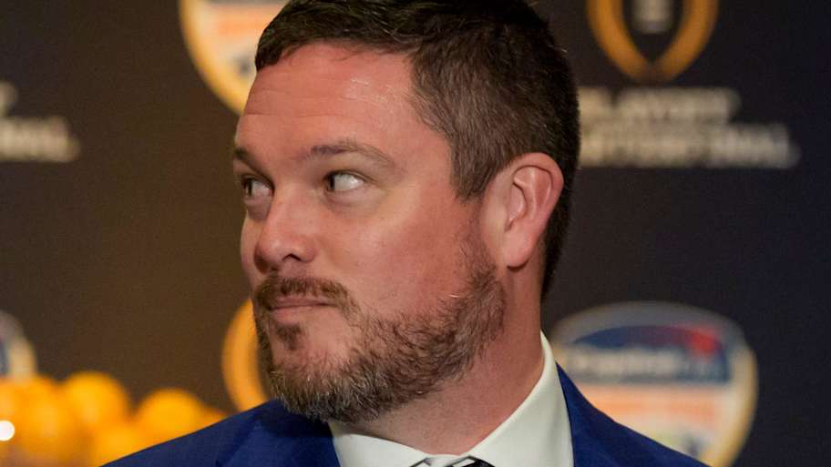 College GameDay gives major injury update on Oregon Ducks receivers