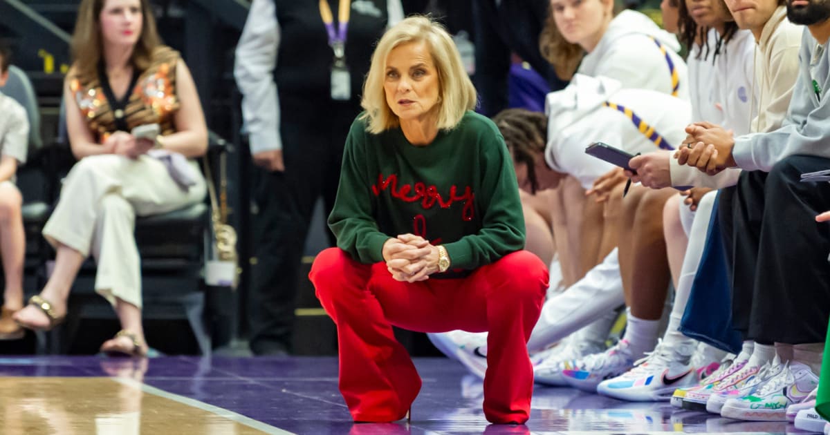 Preview: Kentucky plays LSU on the road to open SEC play