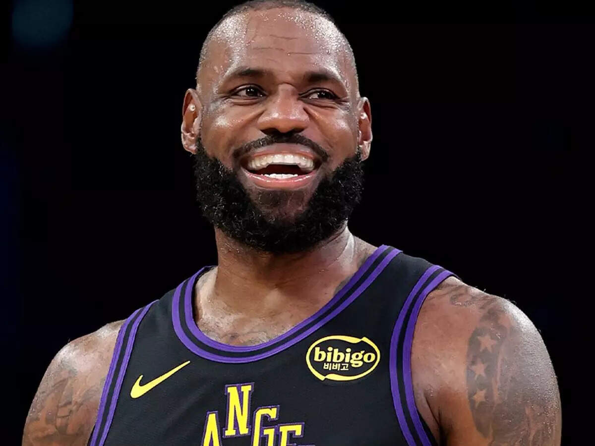 “They wanna tear you down every single day” - LeBron James gets candid ...
