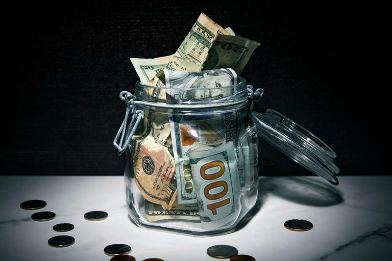 Save smarter in 2026: Fun challenges to boost your money