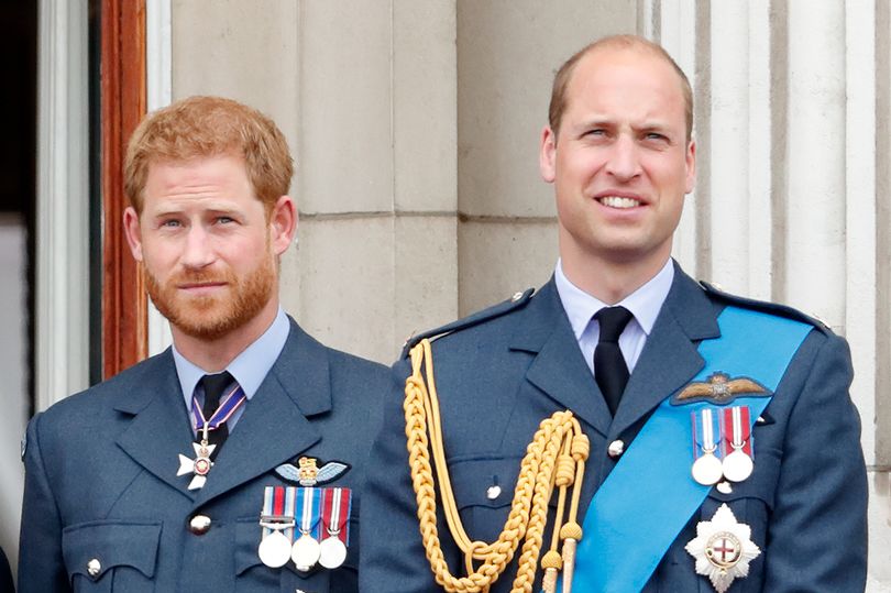 Prince Harry faces 'make-or-break' year as stark warning issued amid ...