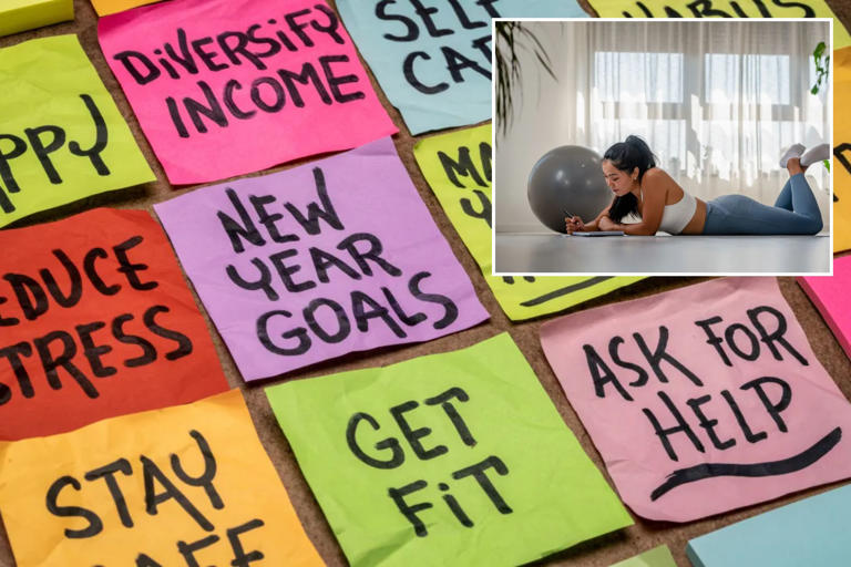 There’s a better day to start your healthy New Year’s resolutions than ...