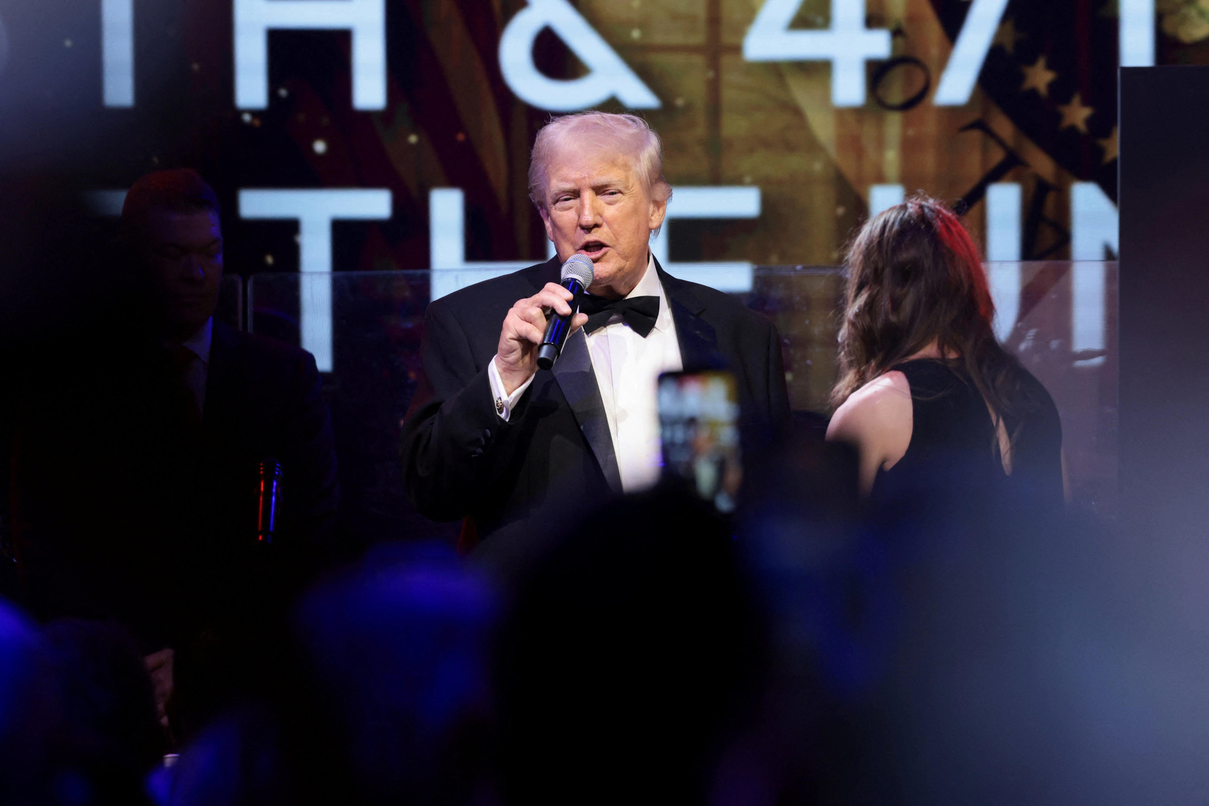 Trump delays tariff hikes on furniture, cabinets amid price concerns