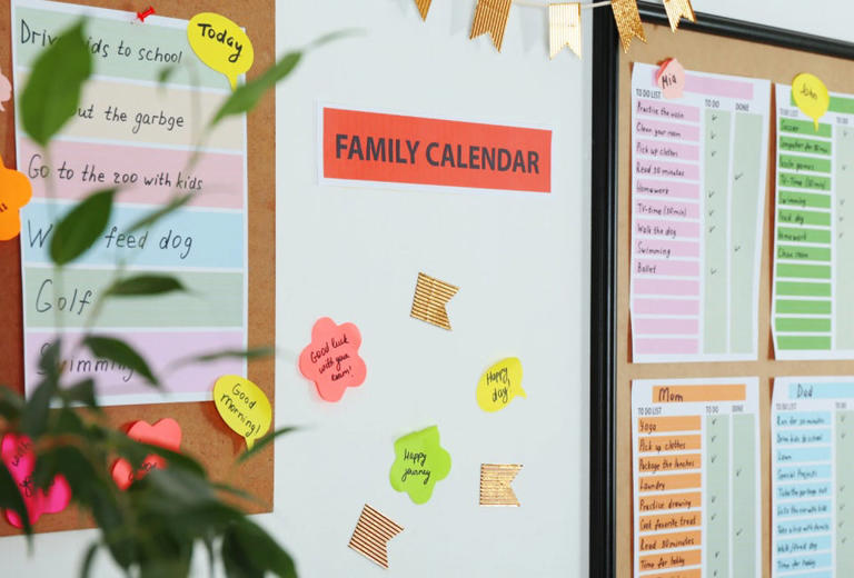 Best shared family calendar apps (tested by a real parent)